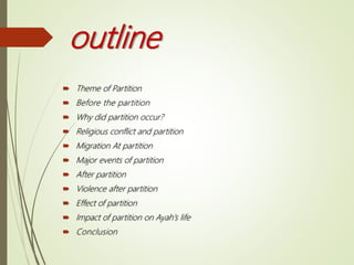 Pkistani literature presentation | PPT
