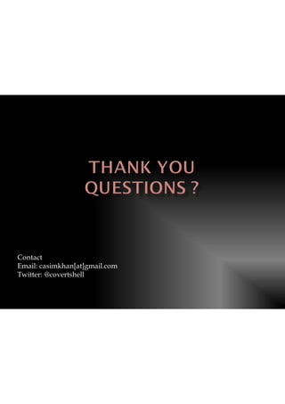 Pkit Finder - Hunting Phishing kits | PDF