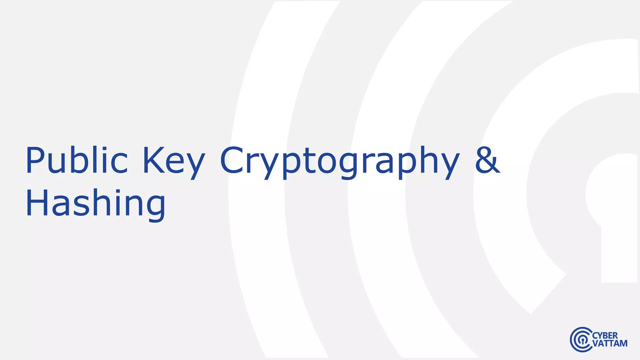 Public key Infrastructure (PKI) | PDF