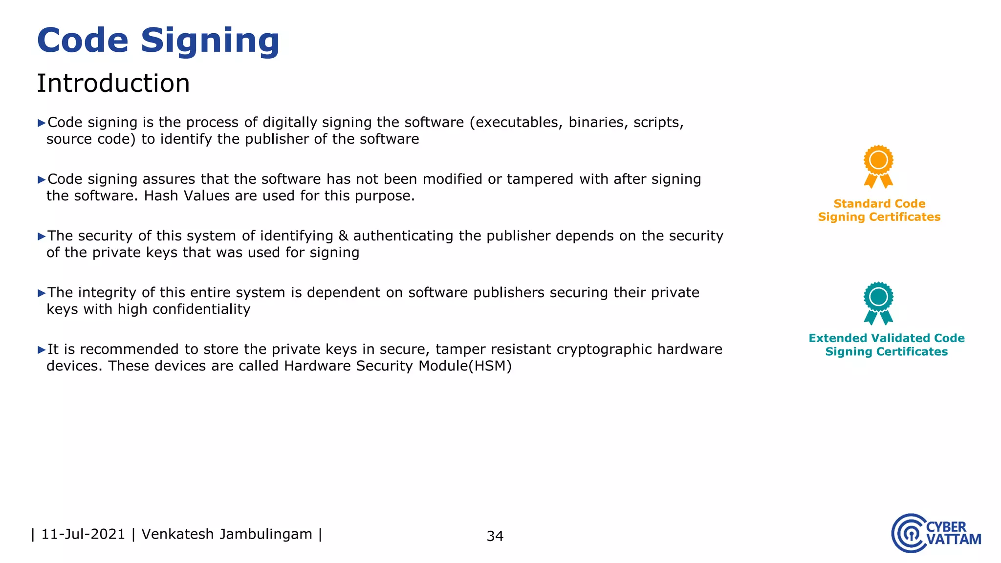 Public key Infrastructure (PKI) | PDF