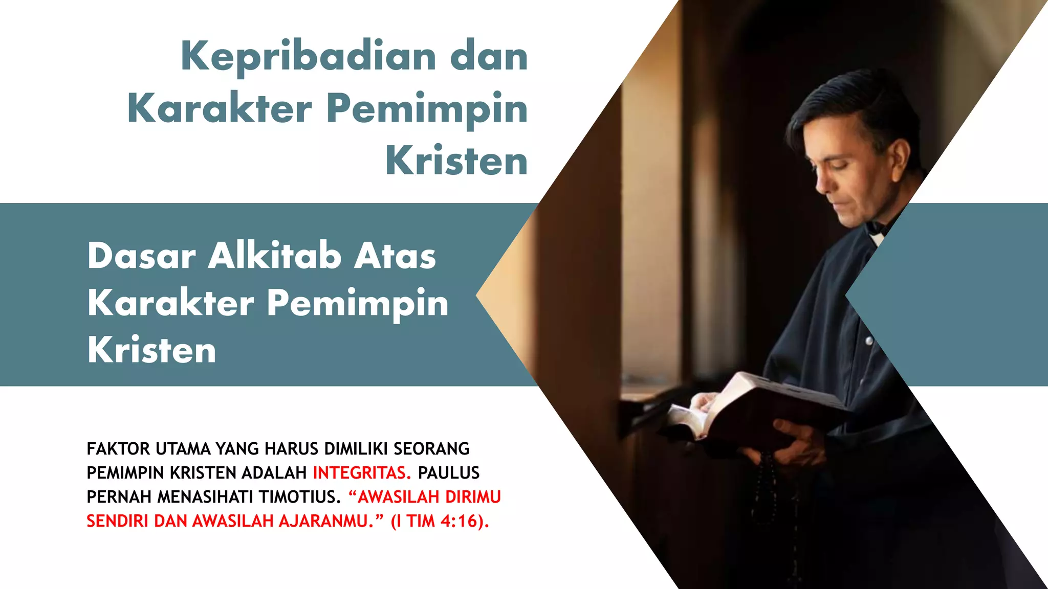 PKJD DIPO - JATI KEPEMIMPINAN KRISTEN 1.pptx