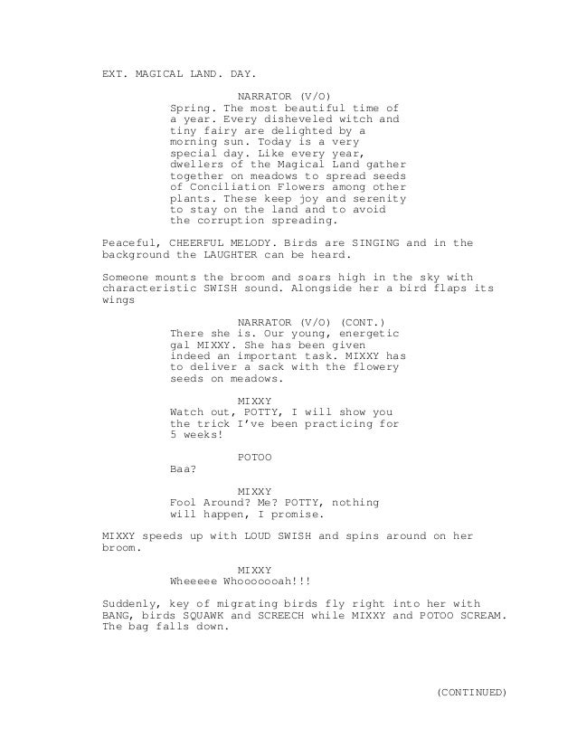 PK JH final draft cutsequence script (pdf)