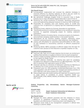 Prachet_CV | PDF | Business Utilities | Business