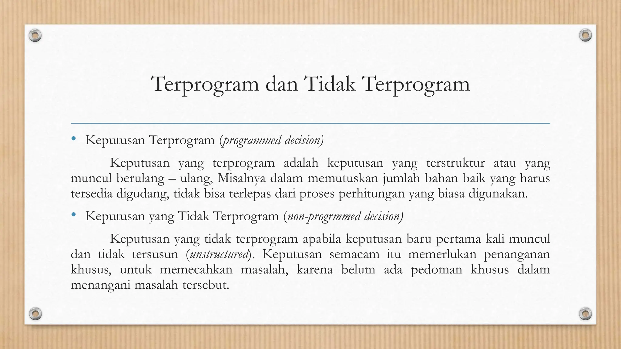 peran manager saat pengambil keputusan.pptx
