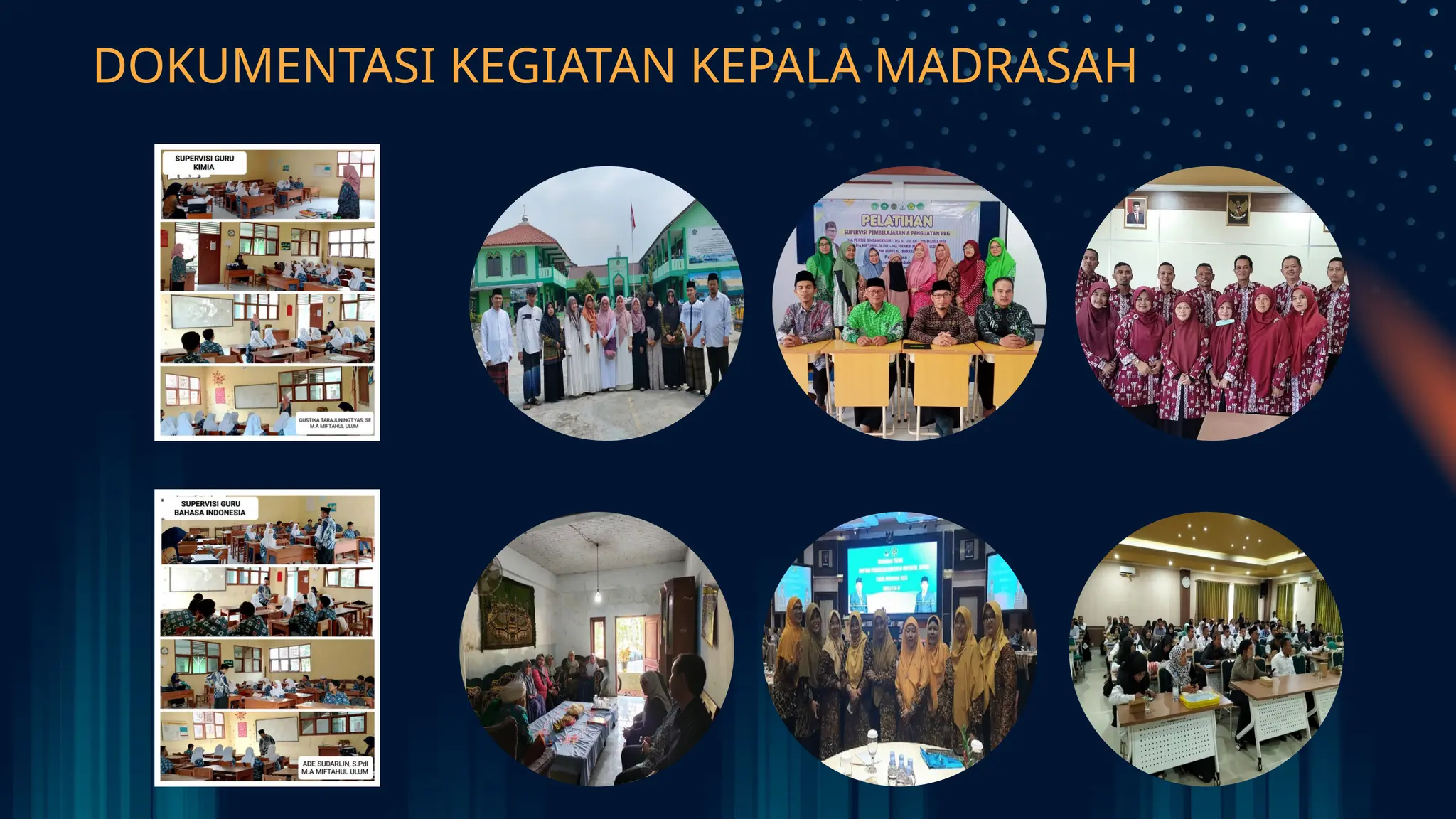 Power point untuk presentasi PKKM 2024 MAMU | PPTX