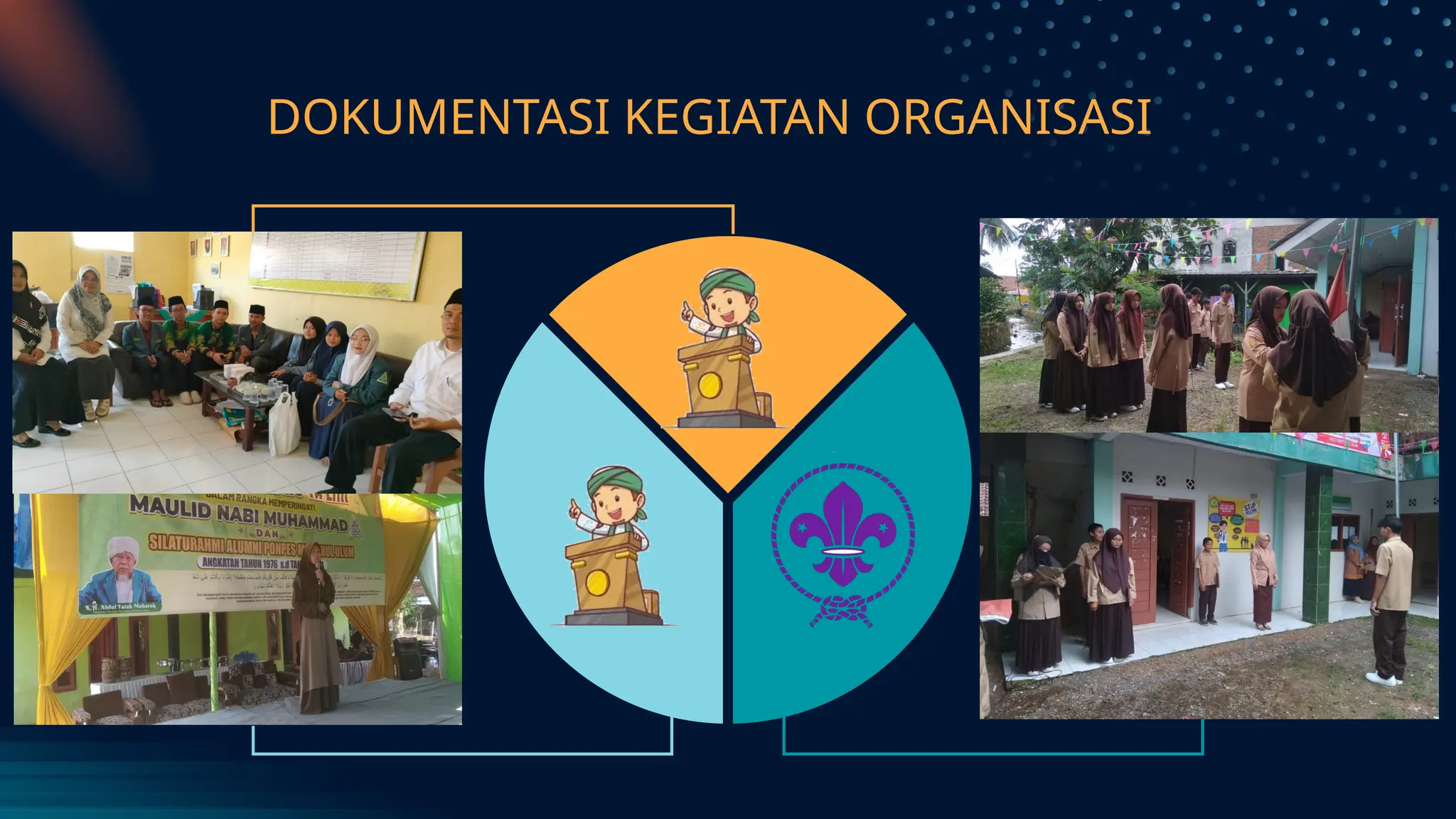 Power point untuk presentasi PKKM 2024 MAMU | PPTX