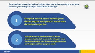 PKKMB UM 2022 PPT PENGEMBANGAN DIRI MELALUI KONSEP BELAJAR KAMPUS MERDEKA (MBKM). pptx.pptx