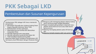 PKK Sebagai Lembaga Kemasyarakatan Desa.pptx