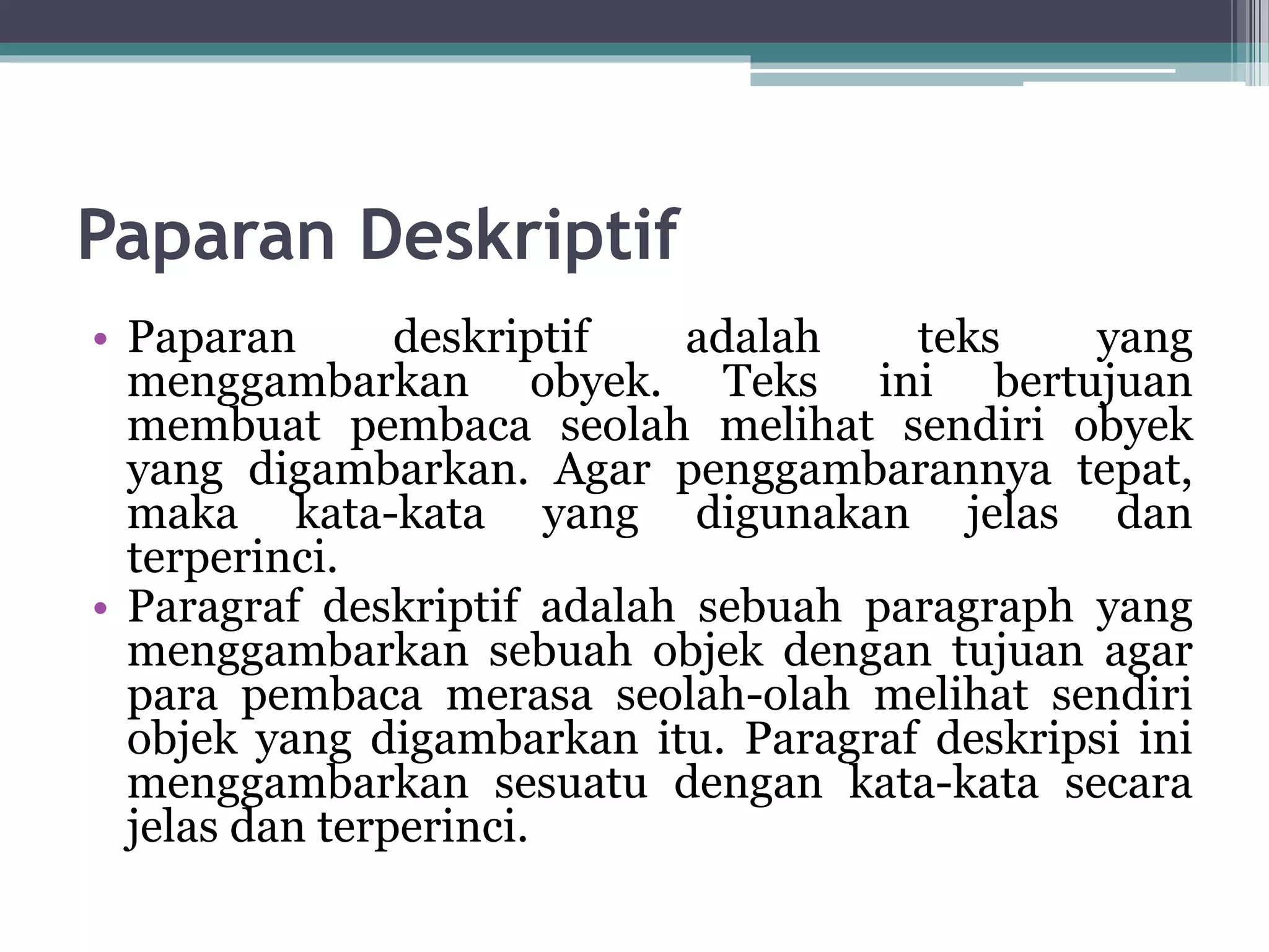 PKK XII PAPARAN DESKRIPTIF, NARATIF, ARGUMENTATIF DAN PERSUASIF.pptx
