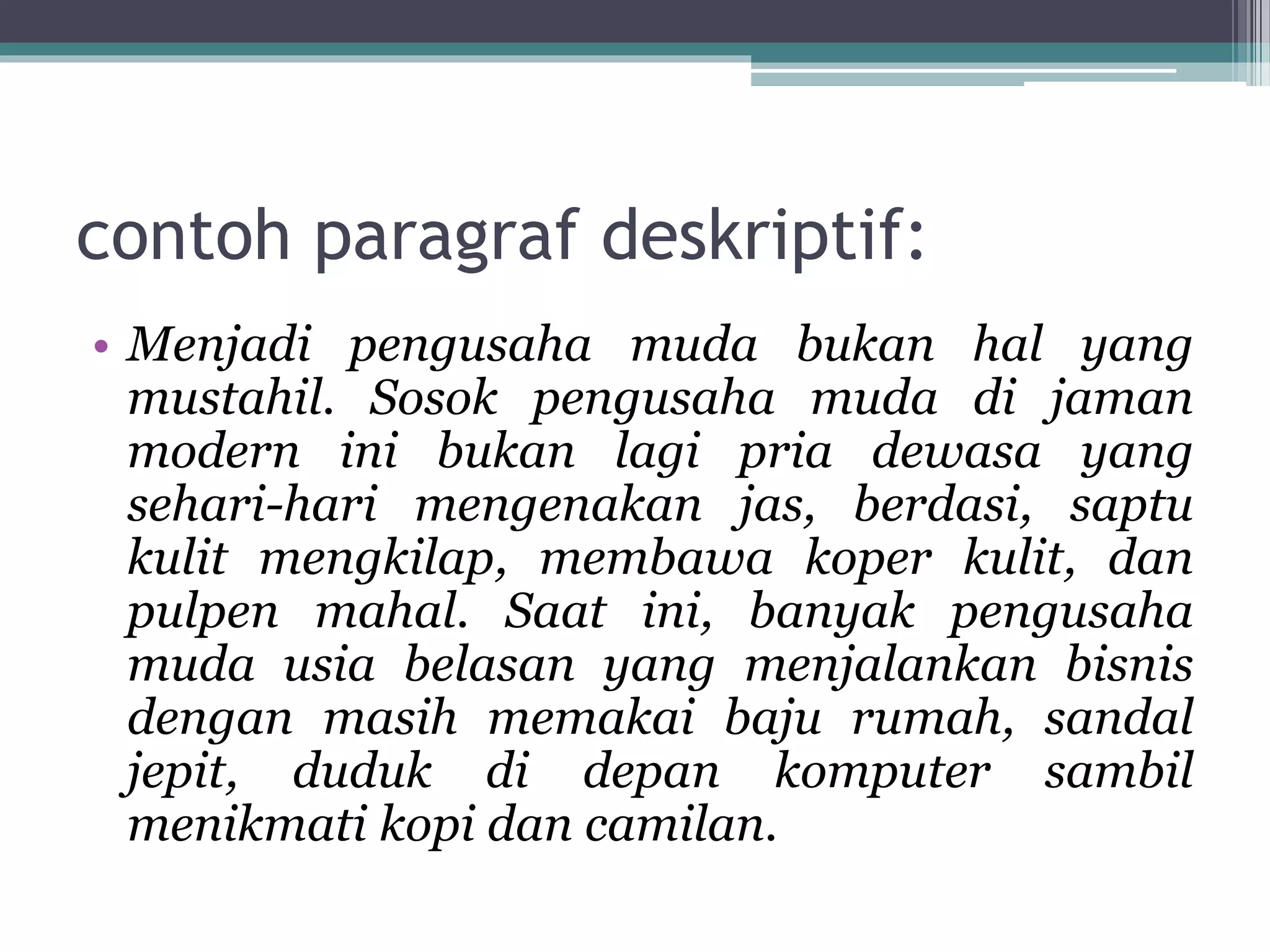 PKK XII PAPARAN DESKRIPTIF, NARATIF, ARGUMENTATIF DAN PERSUASIF.pptx