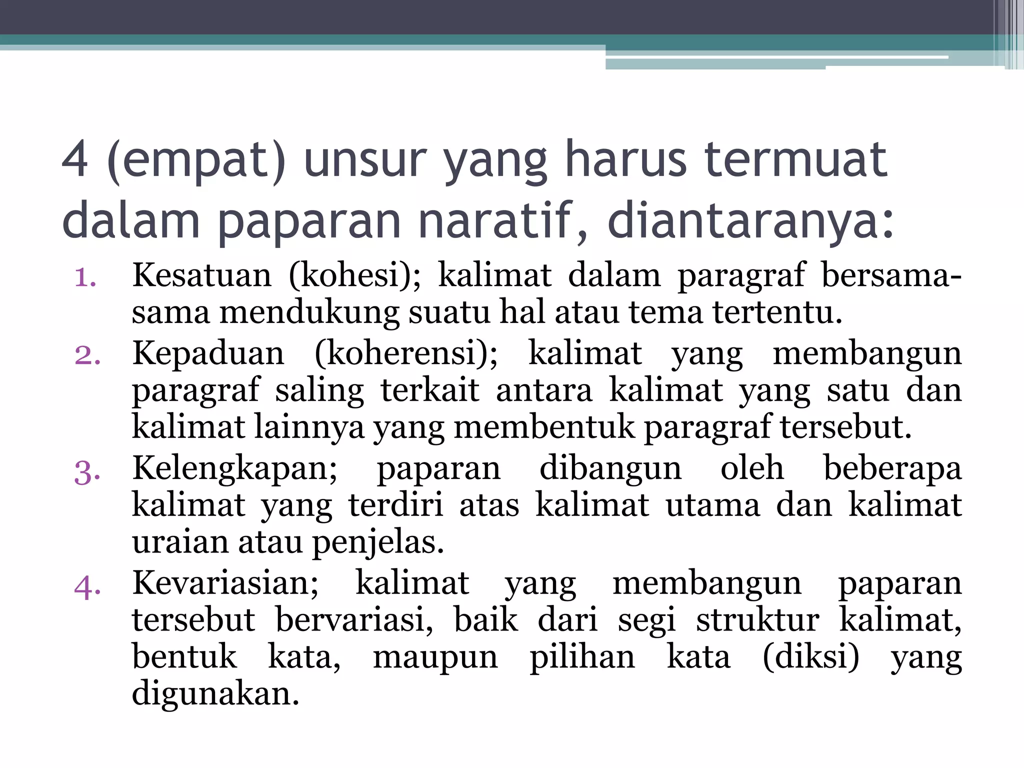 PKK XII PAPARAN DESKRIPTIF, NARATIF, ARGUMENTATIF DAN PERSUASIF.pptx