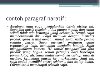 PKK XII PAPARAN DESKRIPTIF, NARATIF, ARGUMENTATIF DAN PERSUASIF.pptx