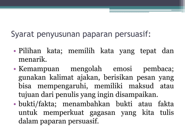PKK XII PAPARAN DESKRIPTIF, NARATIF, ARGUMENTATIF DAN PERSUASIF.pptx