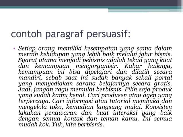 PKK XII PAPARAN DESKRIPTIF, NARATIF, ARGUMENTATIF DAN PERSUASIF.pptx