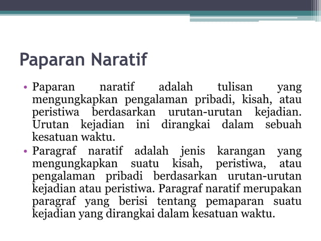 PKK XII PAPARAN DESKRIPTIF, NARATIF, ARGUMENTATIF DAN PERSUASIF.pptx