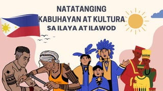Ilaya at Ilawod : mga katutubo sa Pilipinas.pdf