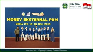 Pkm fikes umaha | PPTX