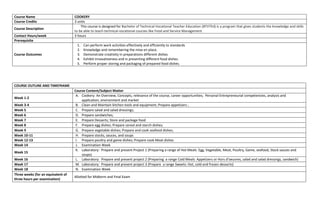 PKM. Syllabu. Cookery.pdf