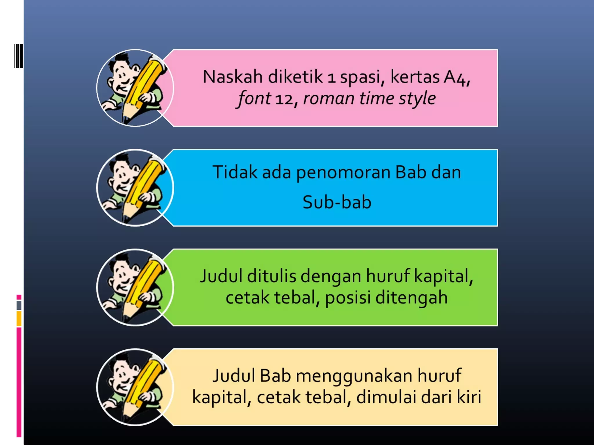 CONTOH Pkm | PPT