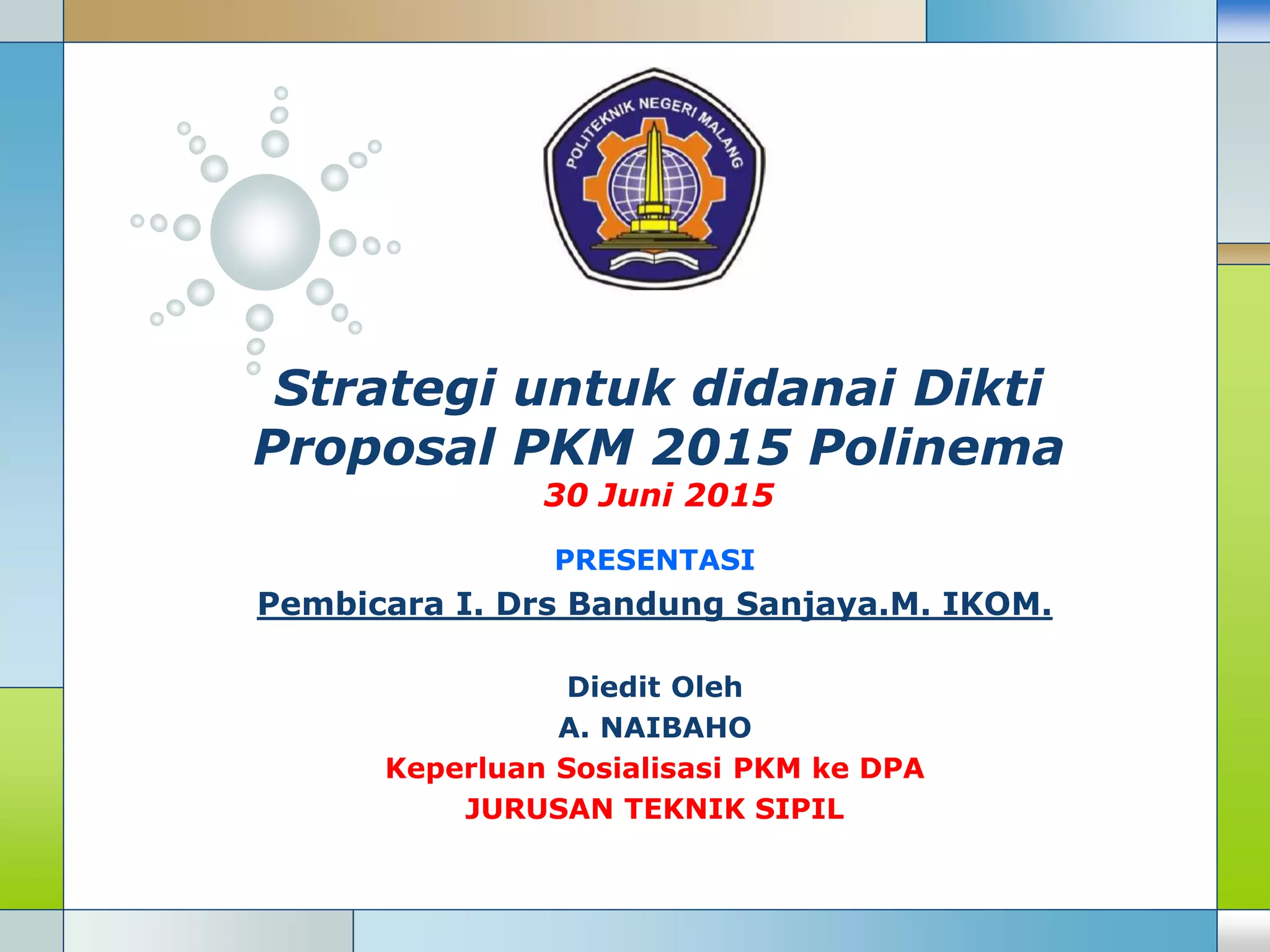 pkm-bahan-untuk-para-dpa-ordik-2016.ppt