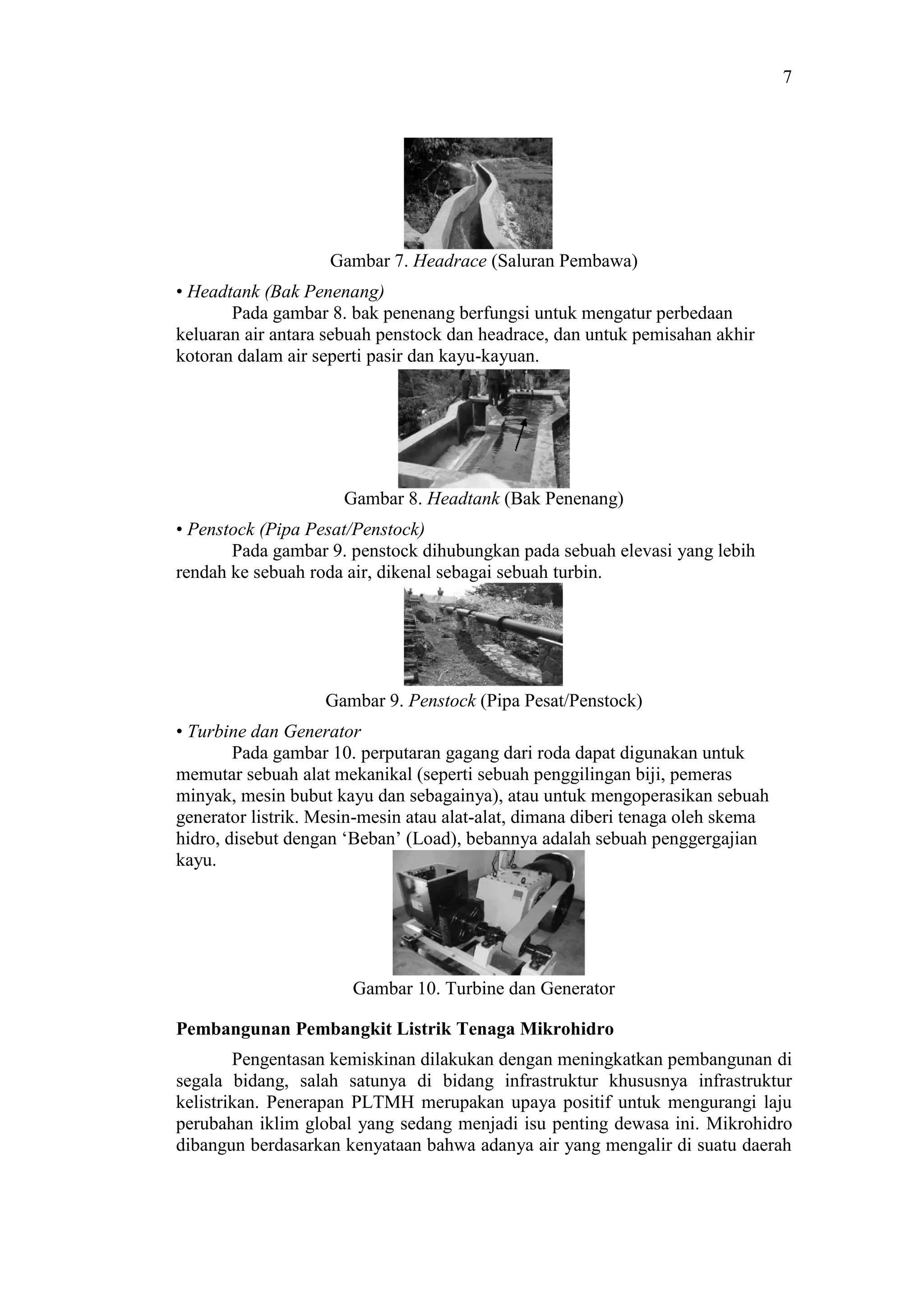 CONTOH PKM GT | PDF