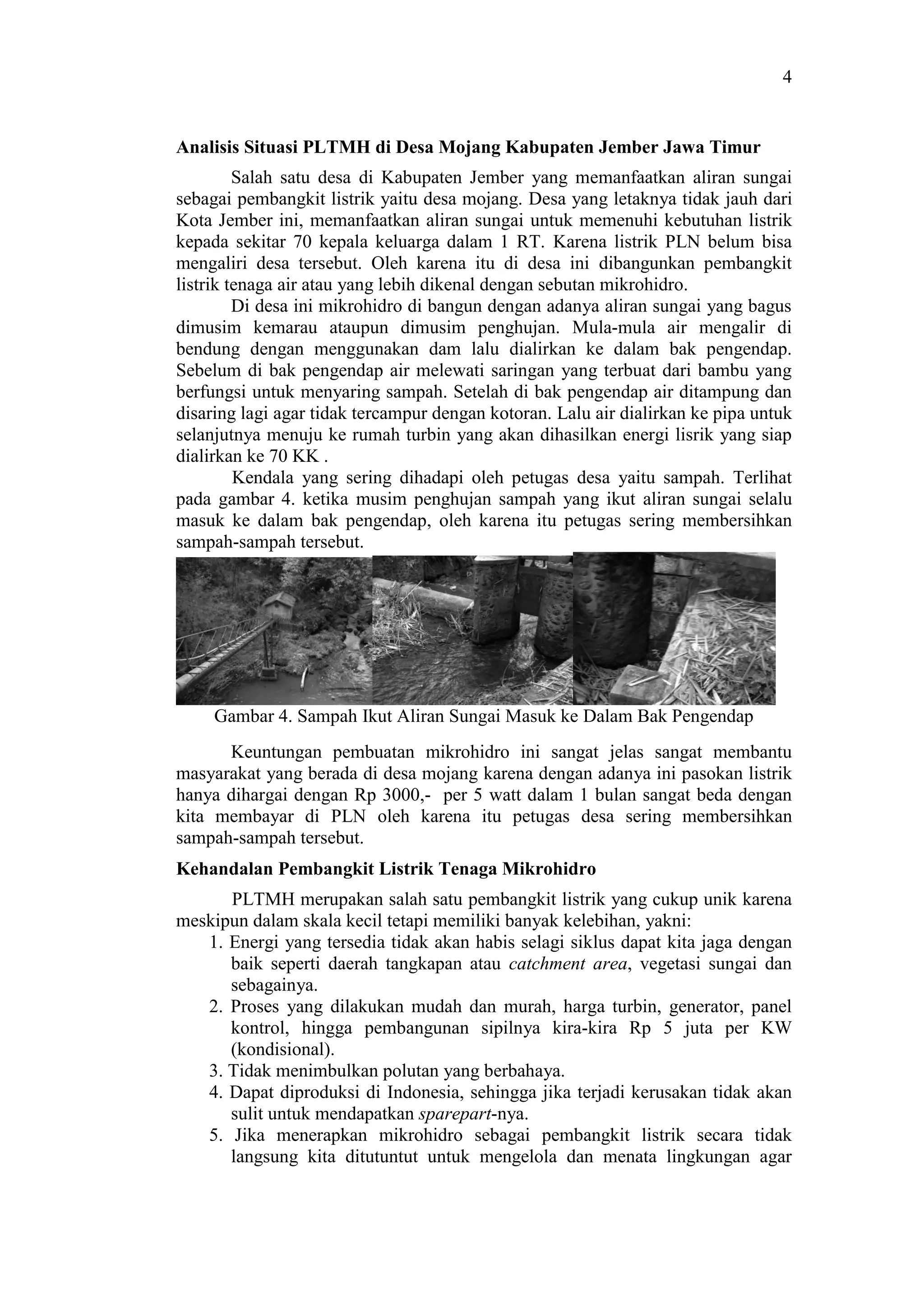 CONTOH PKM GT | PDF