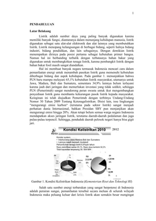 CONTOH PKM GT | PDF