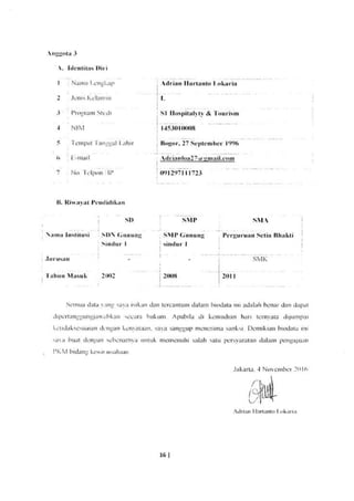 PKM-K (Kujajah) | PDF