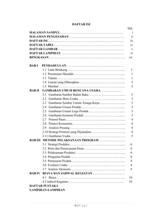 PKM-K (Kujajah) | PDF