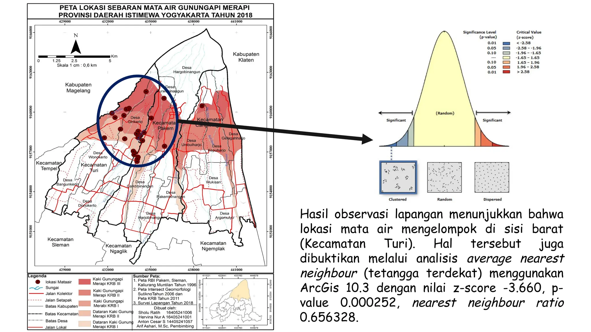 PKM-PE_Pemodelan Spasial Pengurangan Risiko Bencana Erupsi Gunungapi ...