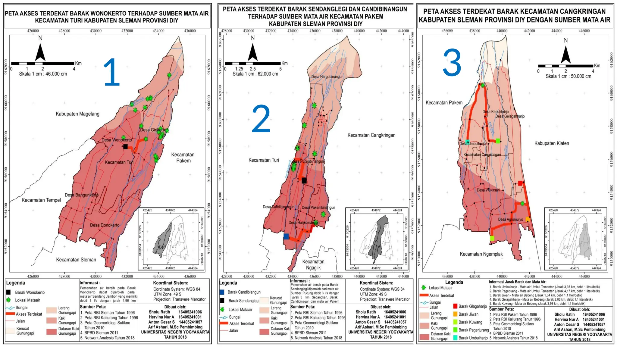 PKM-PE_Pemodelan Spasial Pengurangan Risiko Bencana Erupsi Gunungapi ...