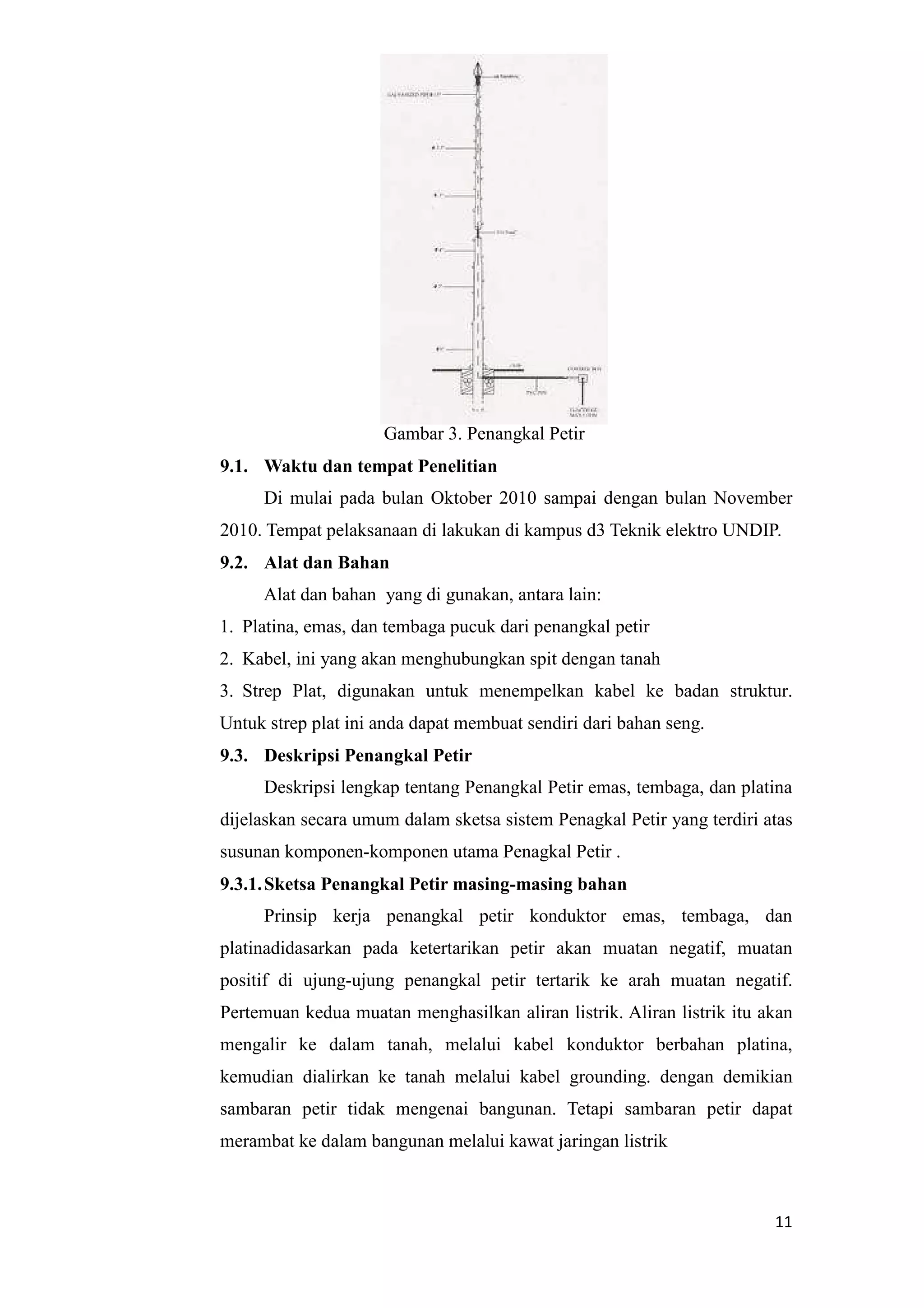 Pkm p perbandingan tembaga emas- platina sebagai bahan penghantar pada ...