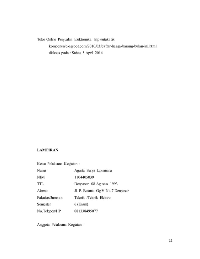 rancang bangun sistem hybrid PLTS-PLN | PDF