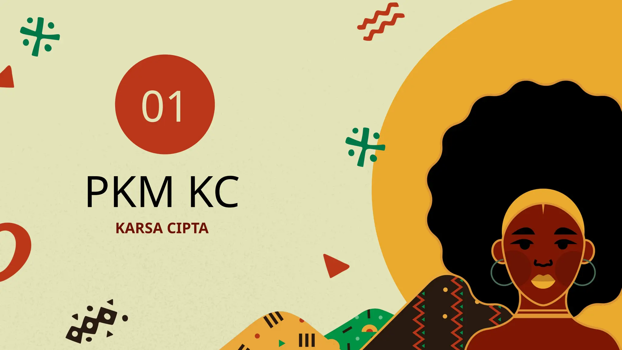 pkm pekan kreatifitas mahasiswa tahun 2023.pptx