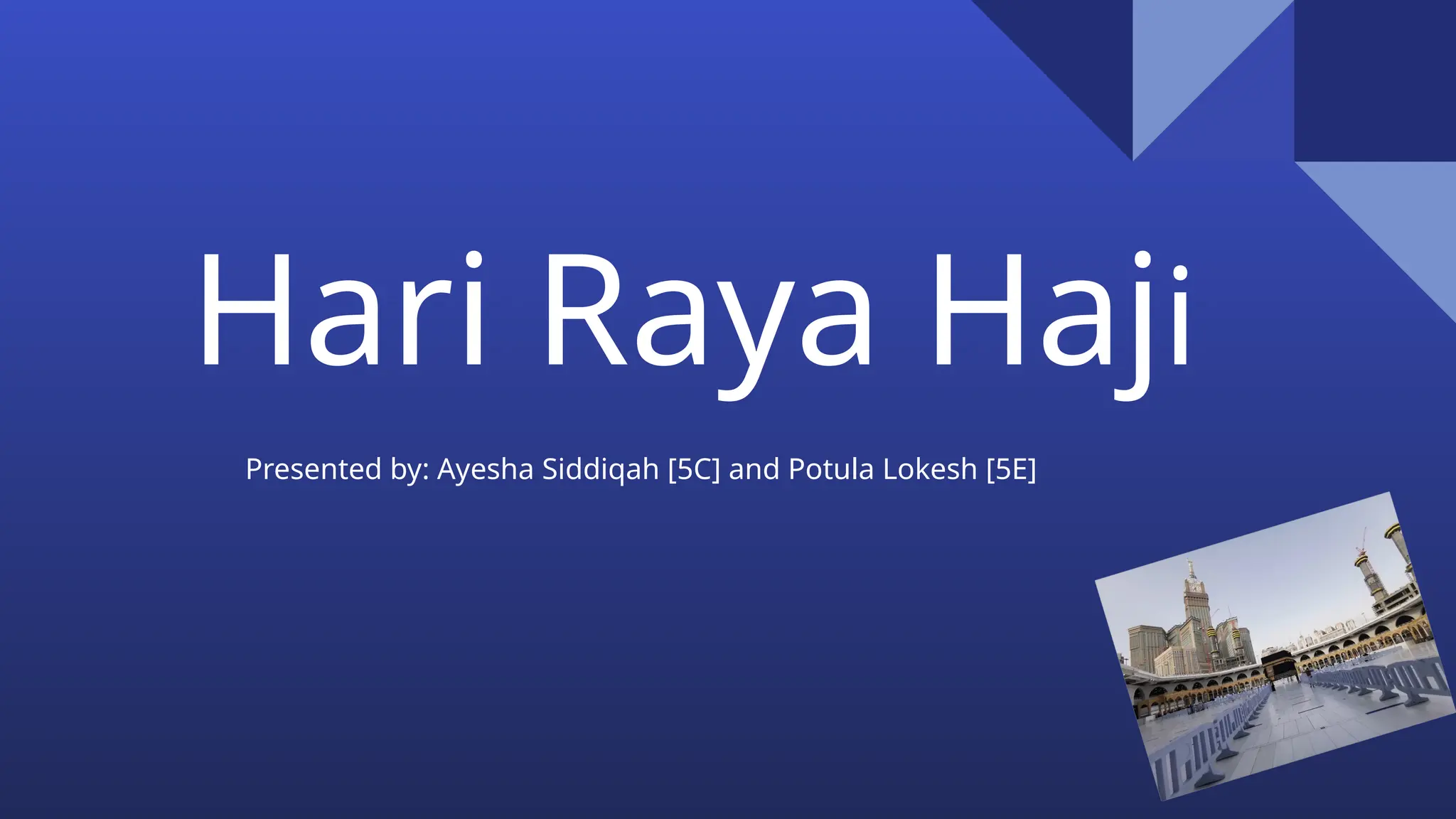 Copy_of_Hari_Raya_Haji.pptx hari raya ha | PPTX