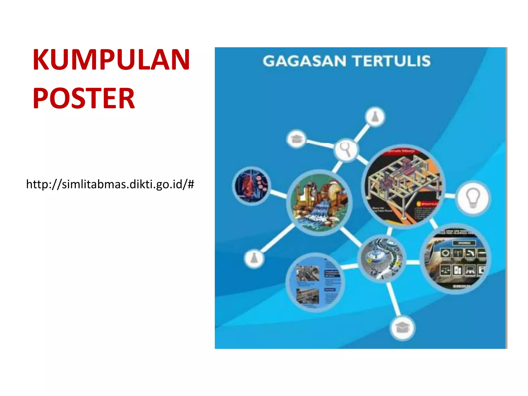 Berhasil Menulis PKM GT | PPT