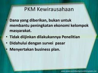Pkmk | PPT
