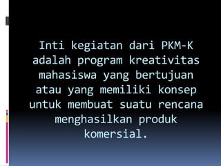 Pkmk | PPT
