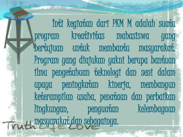 Pkmm | PPT