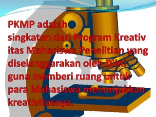 Pkmp | PPT