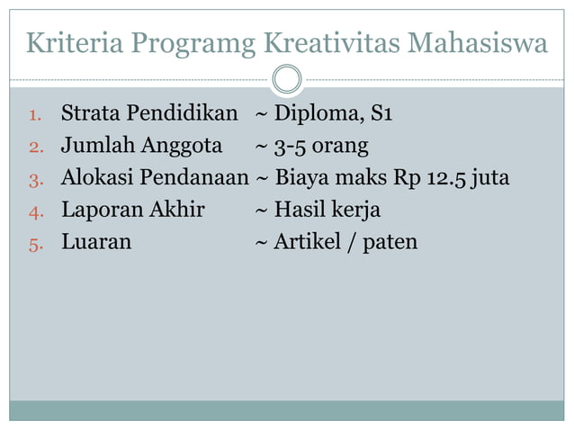 Pkm p | PPT
