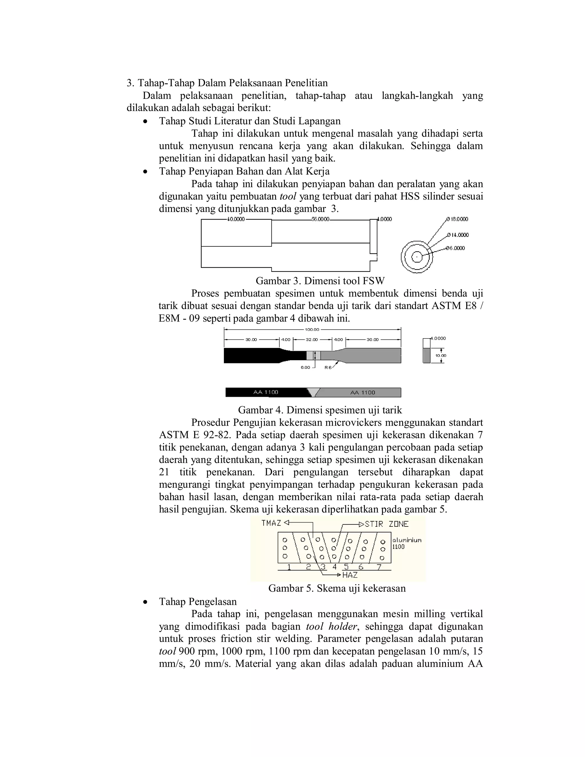 Contoh proposal PKM-P | PDF