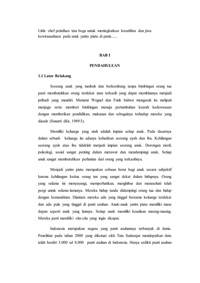 Pkm with puspa | PDF