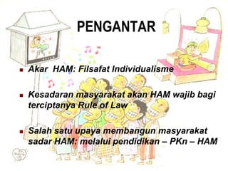 pkn ham | PPT