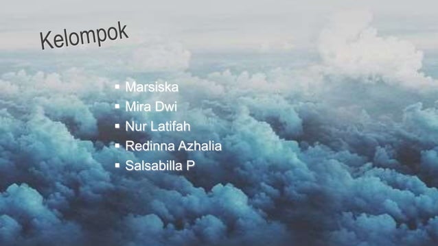 Pembantain Rawa Gede Pkn HAM | PPT