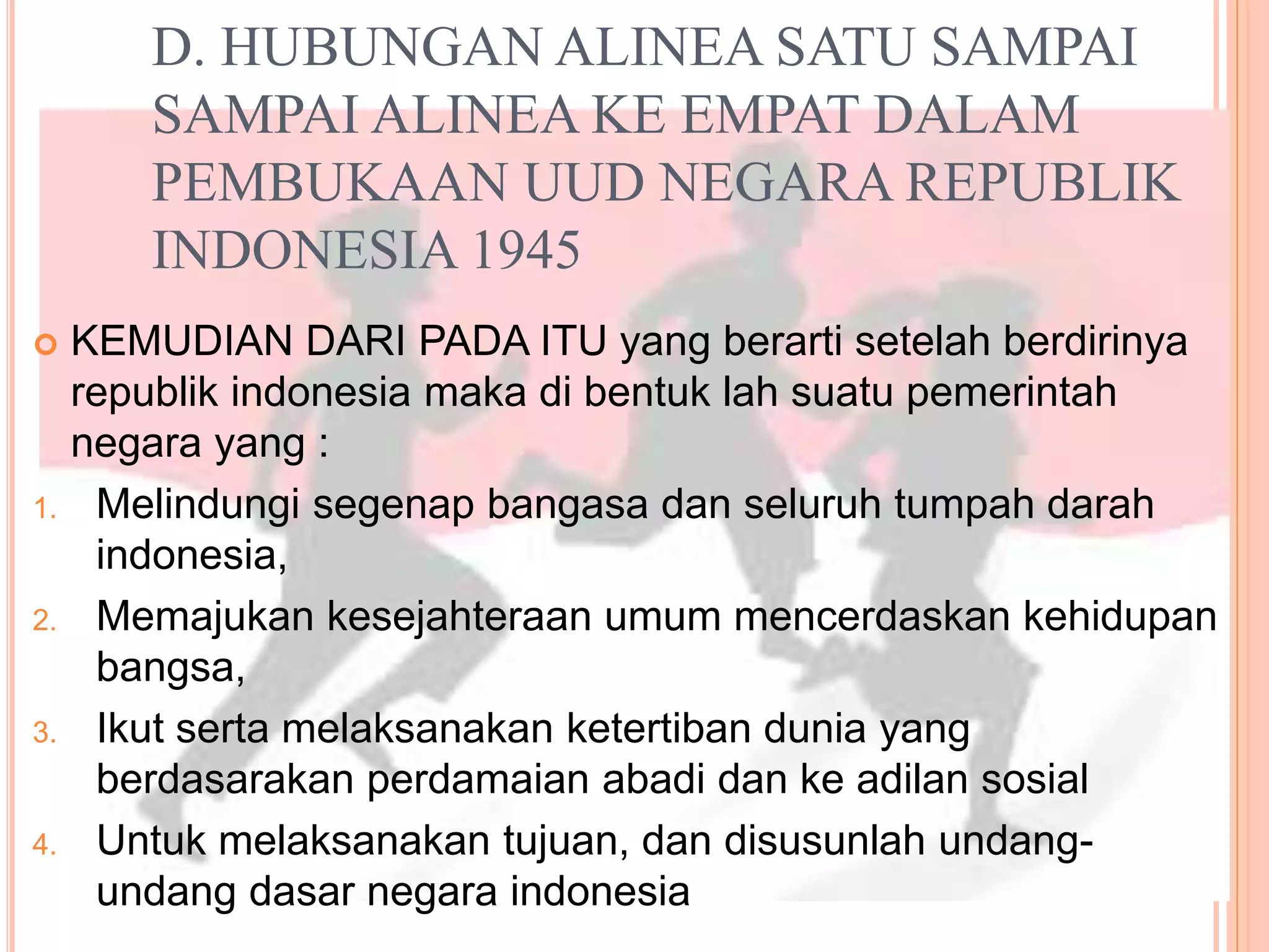 pembukaan UUD 1945 | PPTX