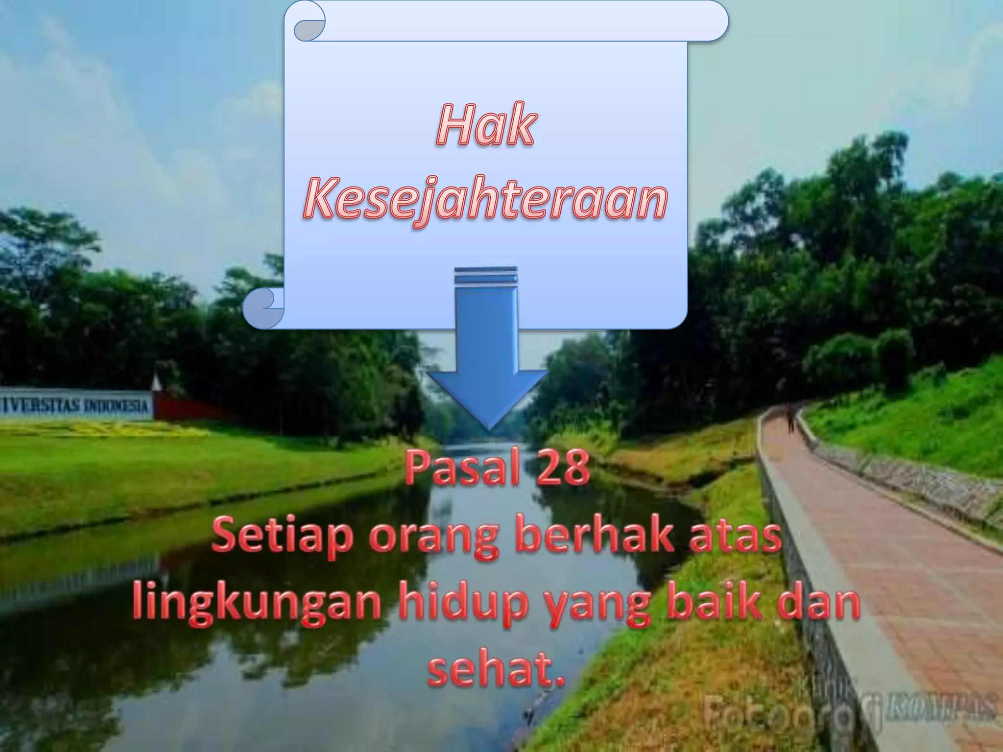 Pkn ariq pasal 28 | PPT