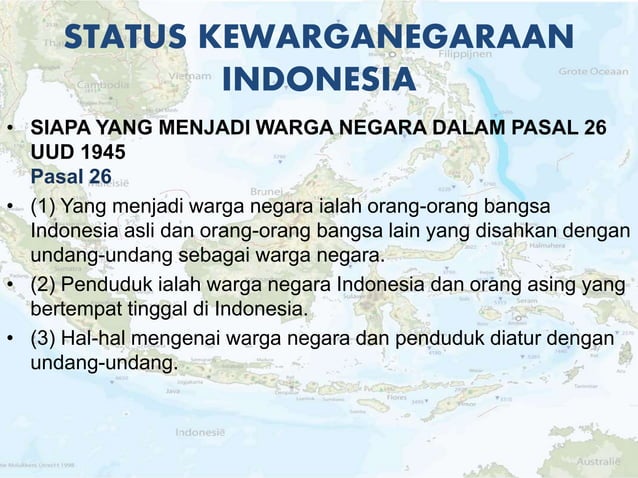 Pkn bab 2 ppt | PPTX