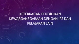 pkn di SD modul 3.ppt