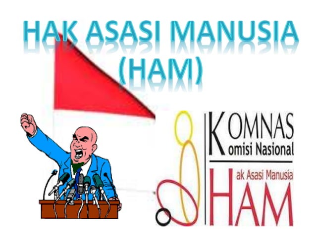 Hak Asasi Manusia | PPT